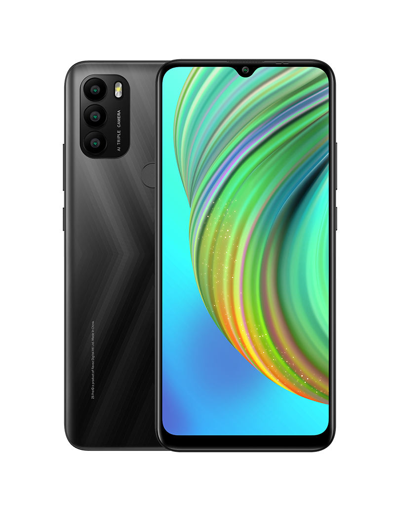 Ravoz V3 Non Camera and Non GPS Smartphone