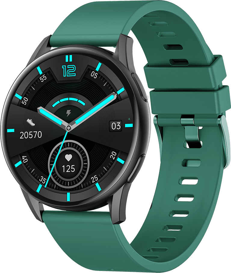 Ravoz Rizto KW16 Smart Watch Online - Best Fitness & Activities