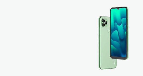 Ravoz Smartphones - With Latest Android Upgrades
