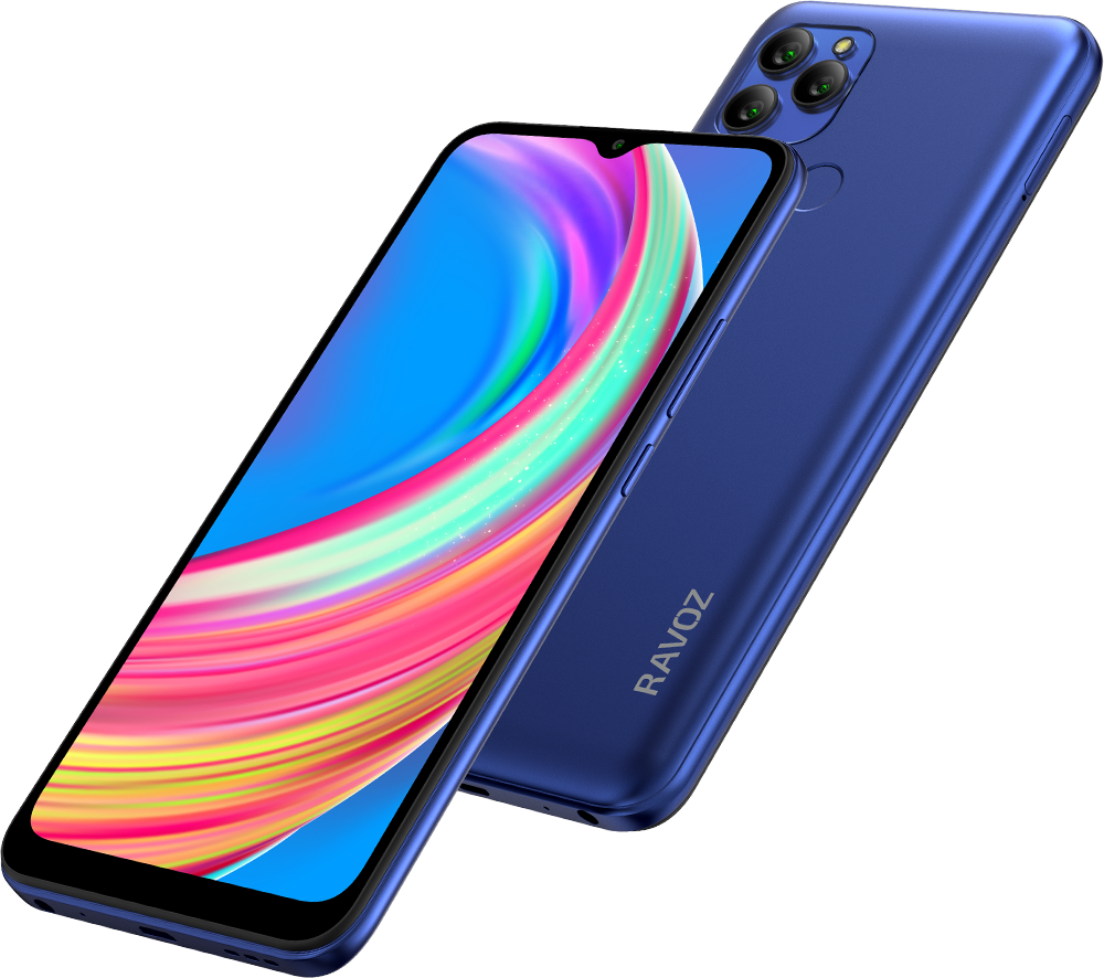 Shop Ravoz Official - Shop for Ravoz Mobiles Online