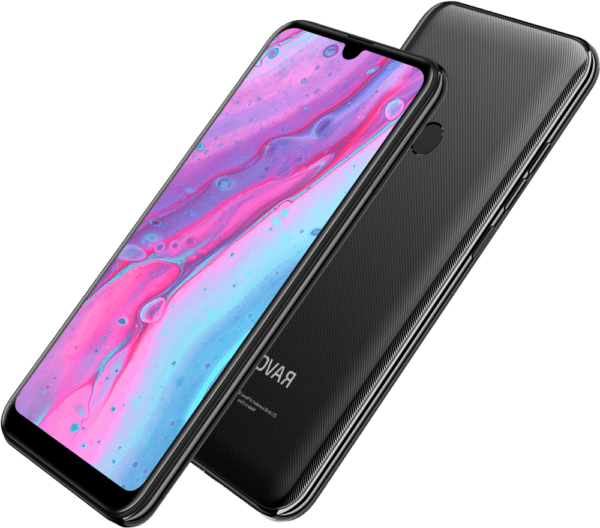 Buy Ravoz Z5 Lite - Non Camera Smartphone