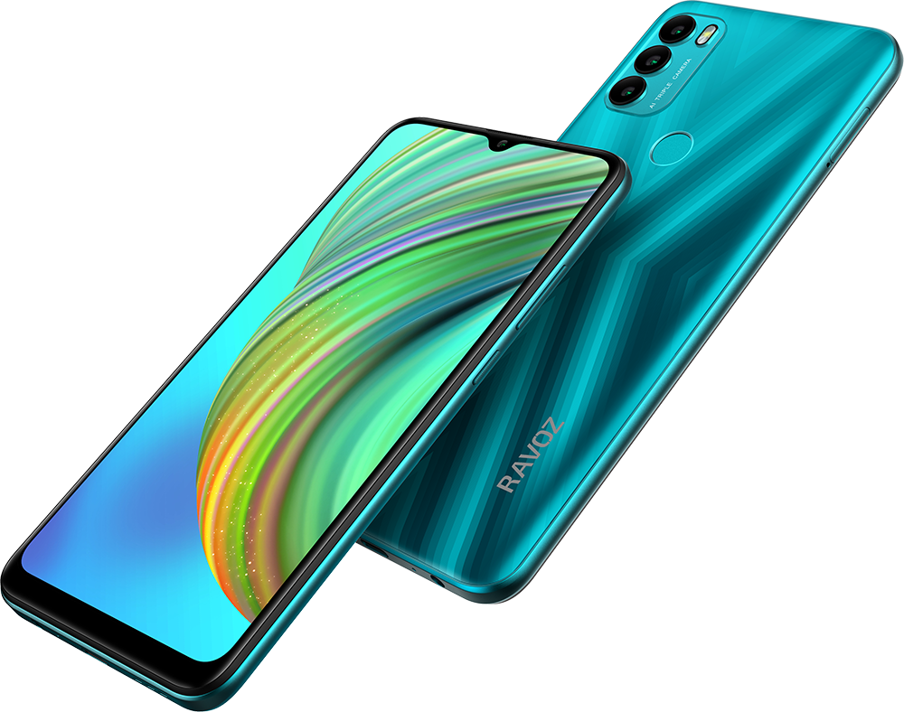 Shop Ravoz Official - Shop for Ravoz Mobiles Online