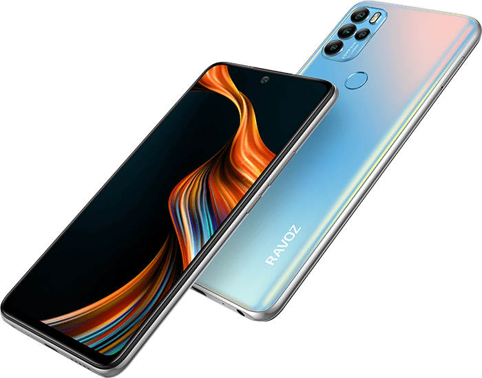 Shop Ravoz Official - Shop for Ravoz Mobiles Online