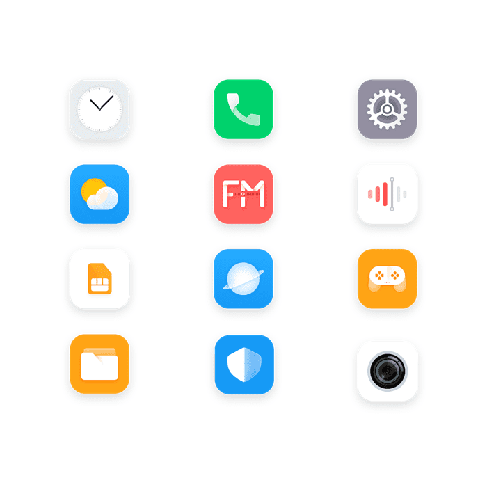 Ravoz V5 Smartphone - Ravoz Online