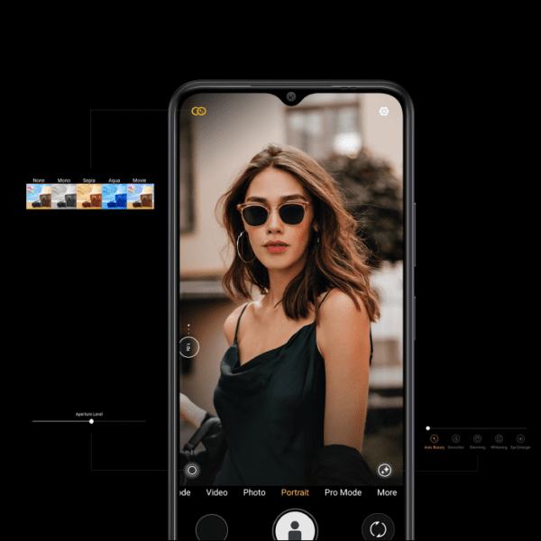 Ravoz V3 Smartphone - Ravoz Online