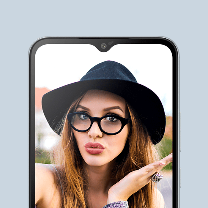 Ravoz V1 Smartphone - Ravoz Online