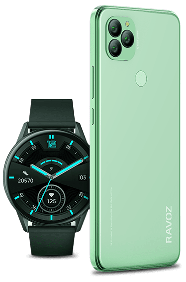 Contest - Ravoz Online