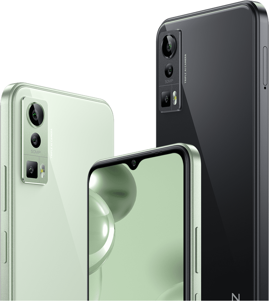 Ravoz V3 Smartphone - Ravoz Online