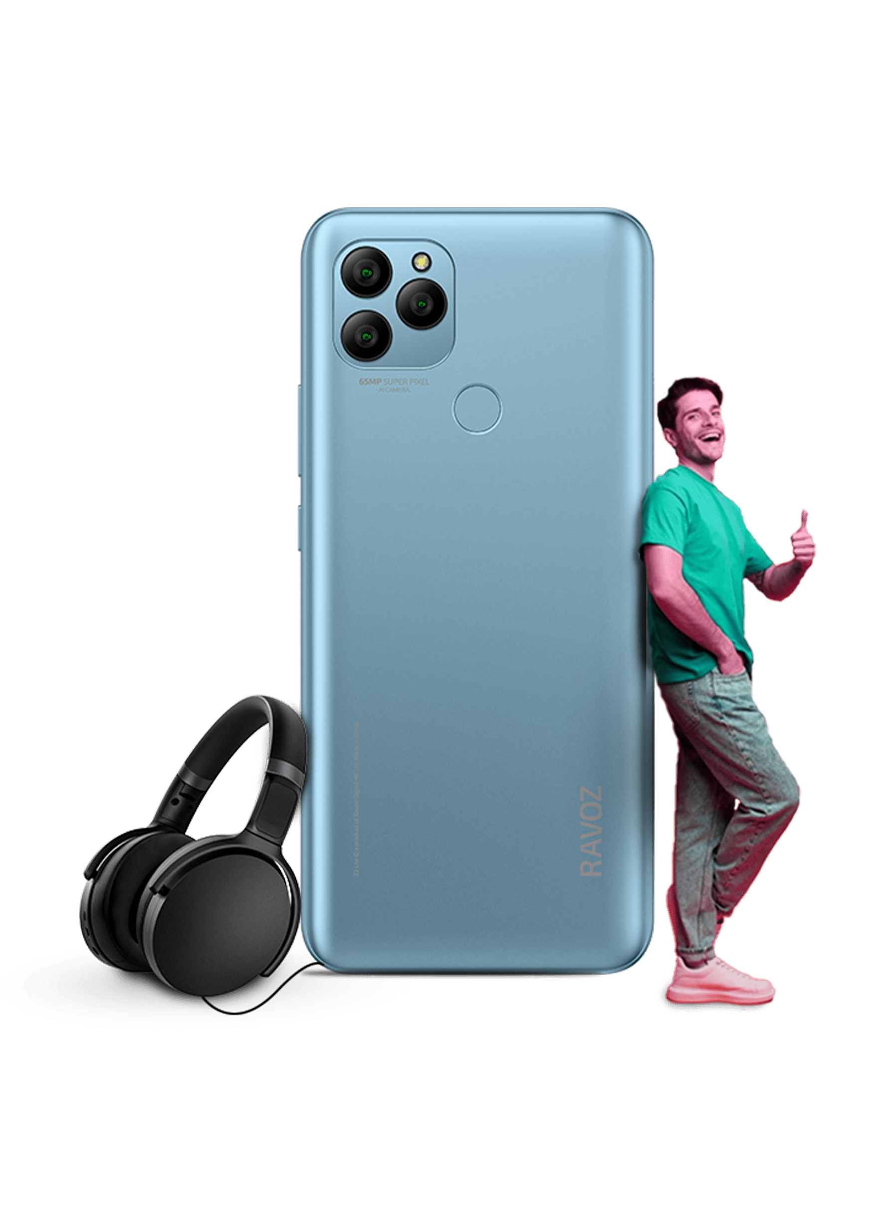 Shop Ravoz Official - Shop for Ravoz Mobiles Online