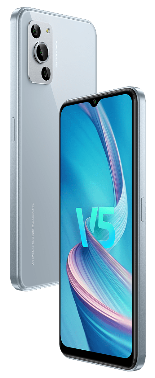Ravoz V5 Smartphone - Ravoz Online