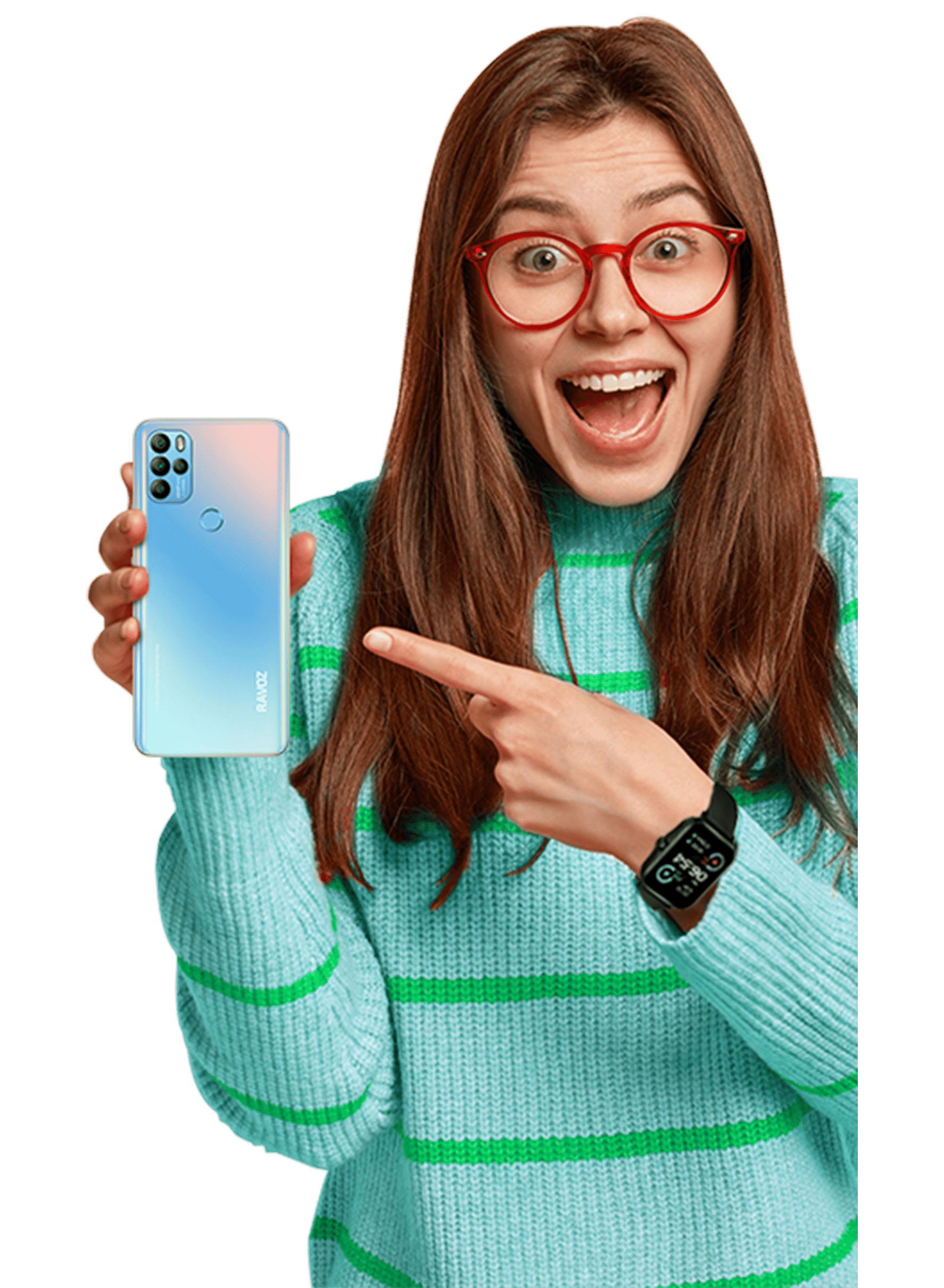 Shop Ravoz Official - Shop for Ravoz Mobiles Online