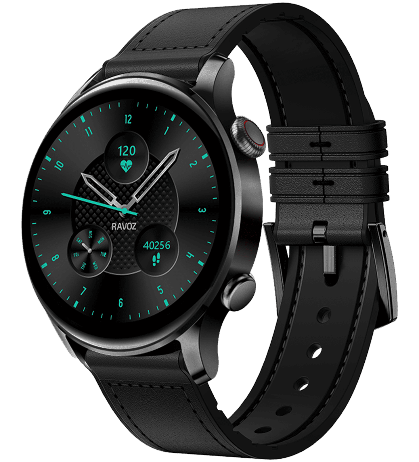 Rizto R11 - Ravoz Online