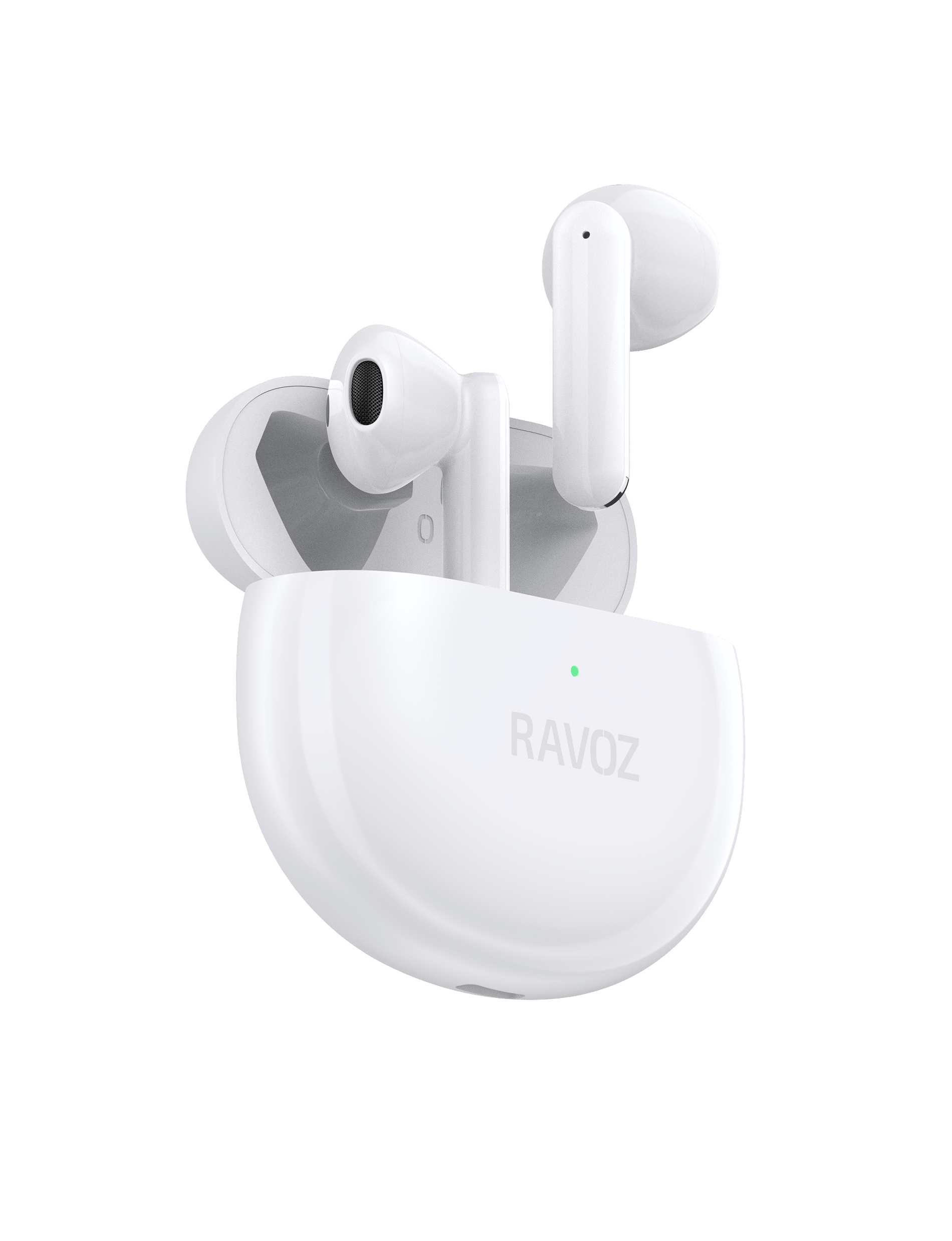 Ravoz Budzo Z1 - Ravoz Online