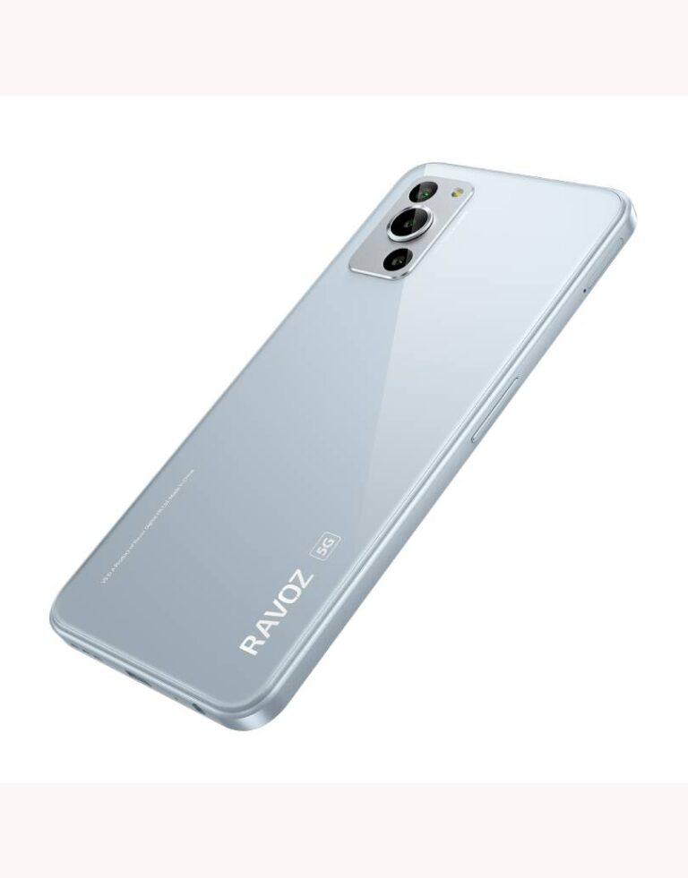 Ravoz V5 (5G) - Ravoz Online