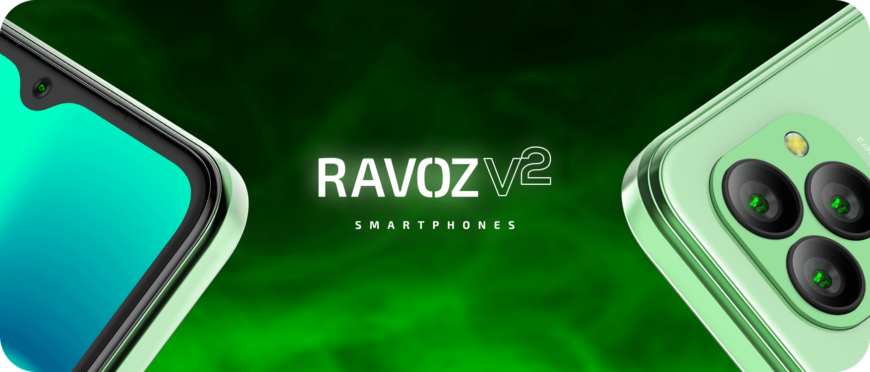 RAVOZ Online | Shop Now for the Latest Gadgets and Accessories. - Ravoz ...