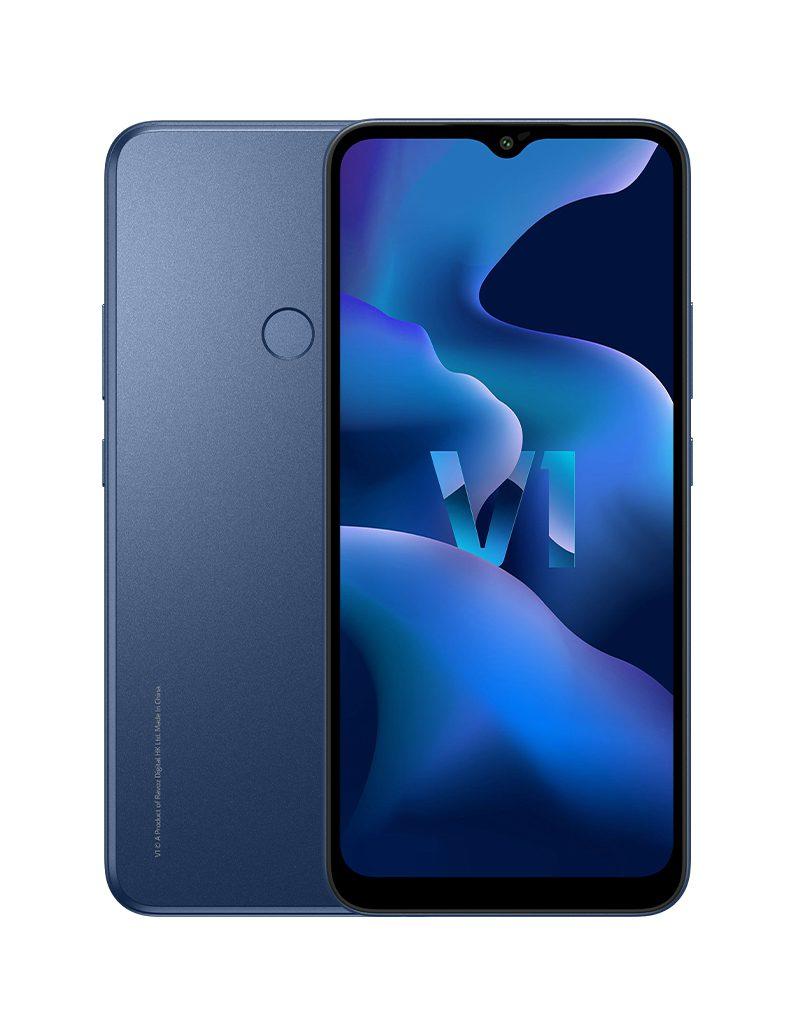 RAVOZ V1 Non Camera - Ravoz Online