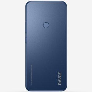 RAVOZ V1 Non Camera Smart Phone - Ravoz Online