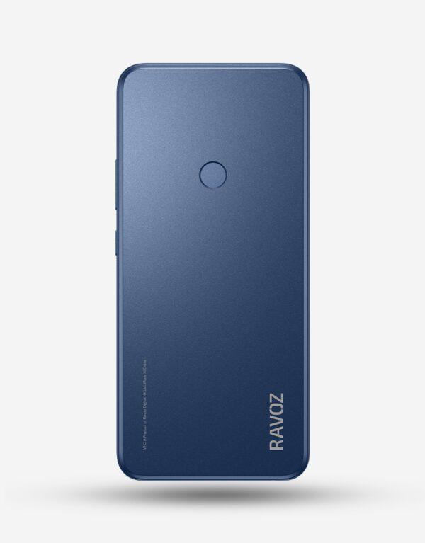 RAVOZ V1 Non Camera Smart Phone - Ravoz Online