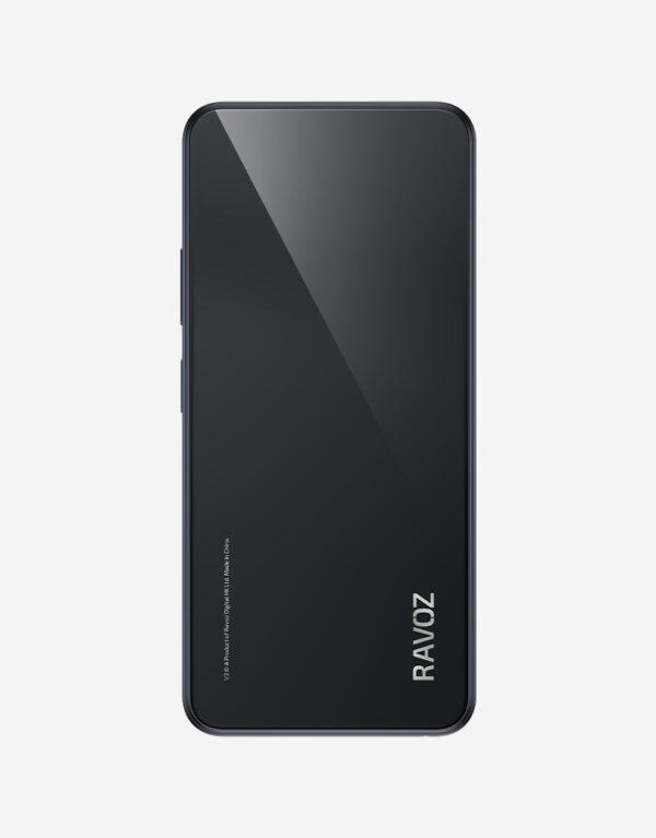 Ravoz V3 Non Camera and Non GPS Smartphone