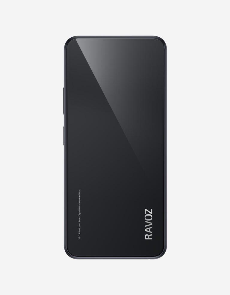 Ravoz V3 Non Camera and Non GPS Smartphone