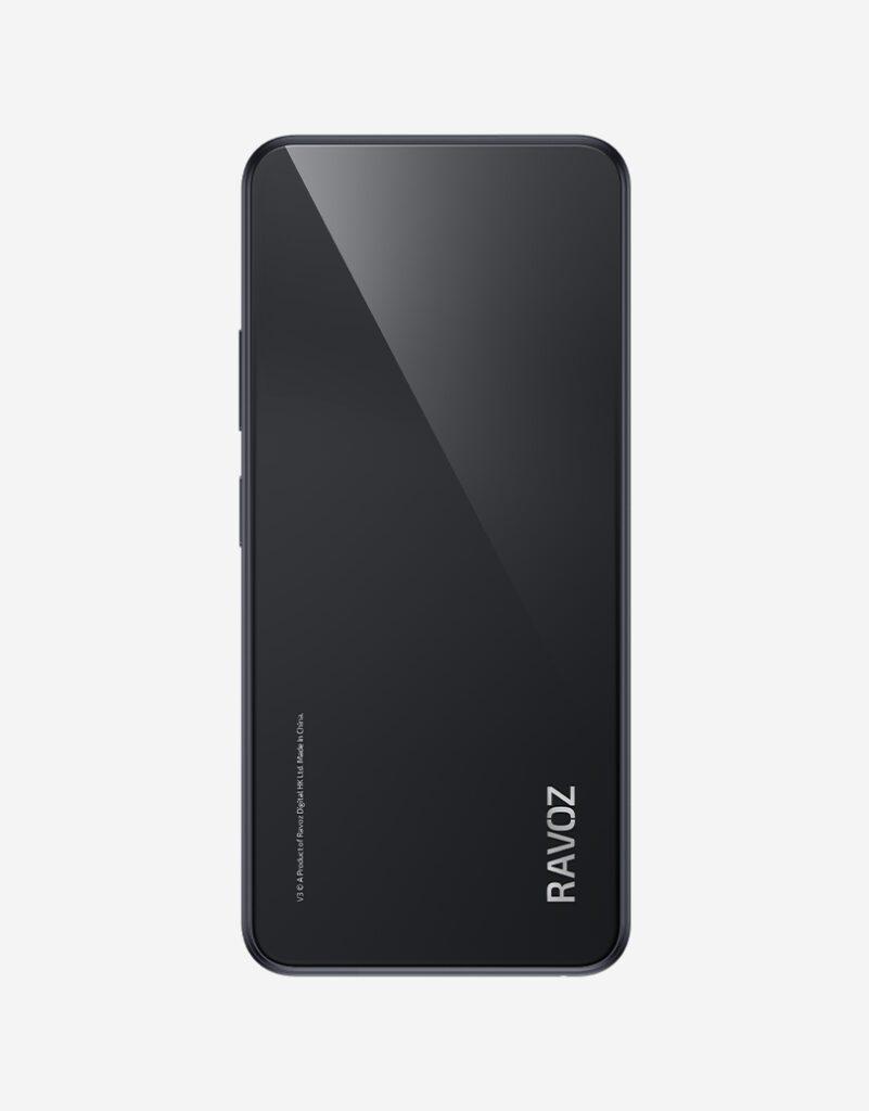 RAVOZ V1 Non Camera Smart Phone - Ravoz Online