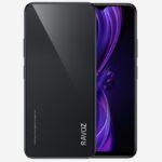 Non Camera Smartphone - Ravoz V3