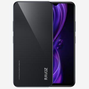 Non Camera Smartphone - Ravoz V3