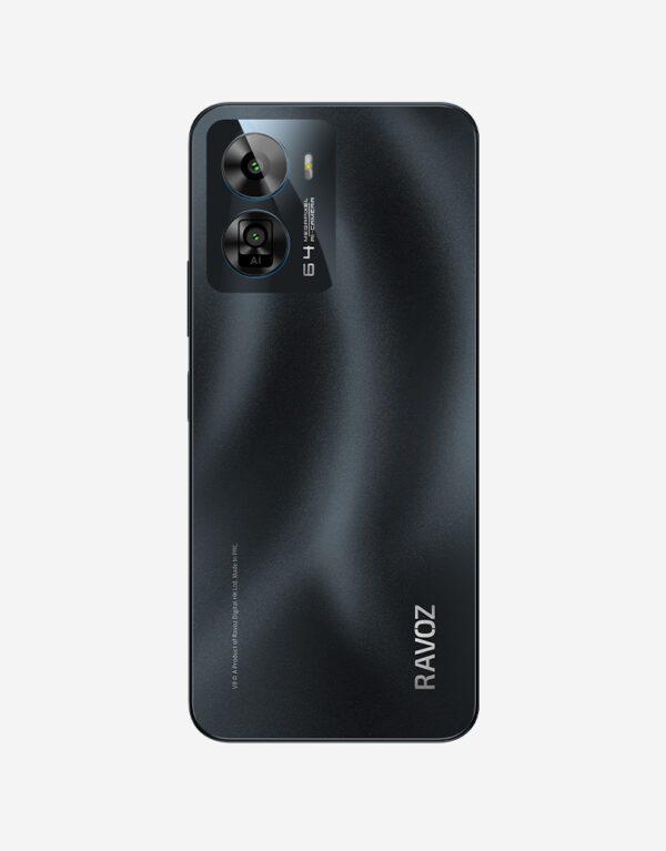 RAVOZ V1 Non Camera Smart Phone - Ravoz Online