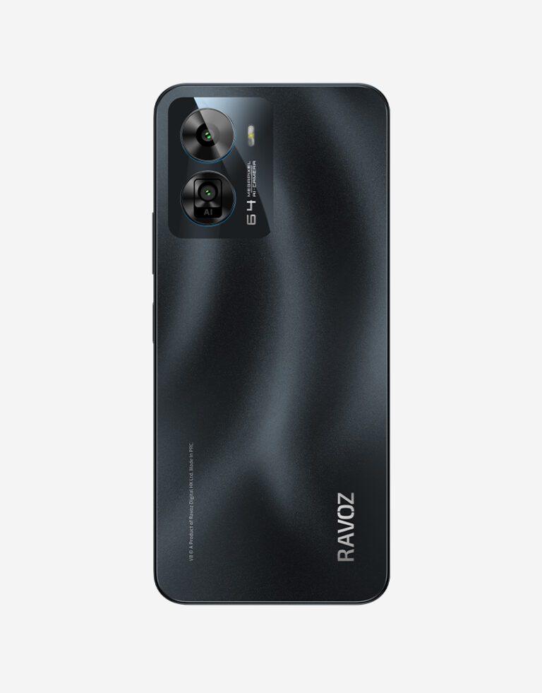 Ravoz V3 Non Camera and Non GPS Smartphone