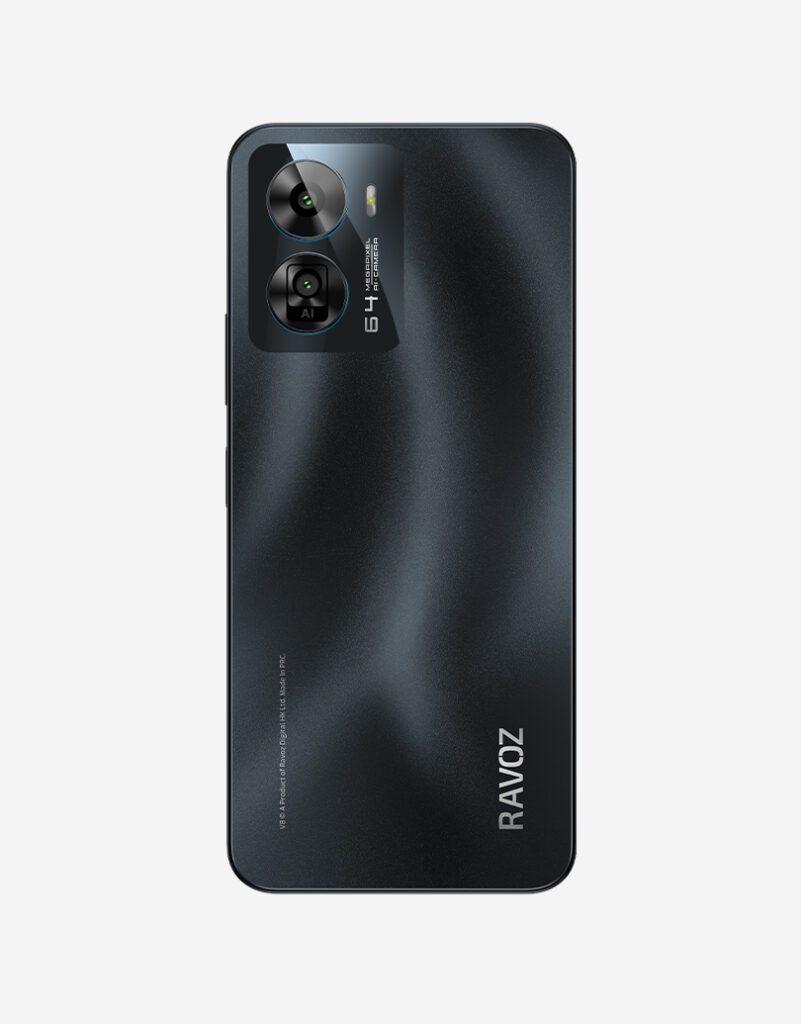 RAVOZ V1 Non Camera Smart Phone - Ravoz Online