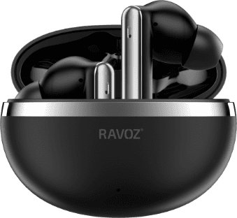 Revamping - Ravoz Online