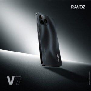 Ravoz Smartphones - Ravoz Online