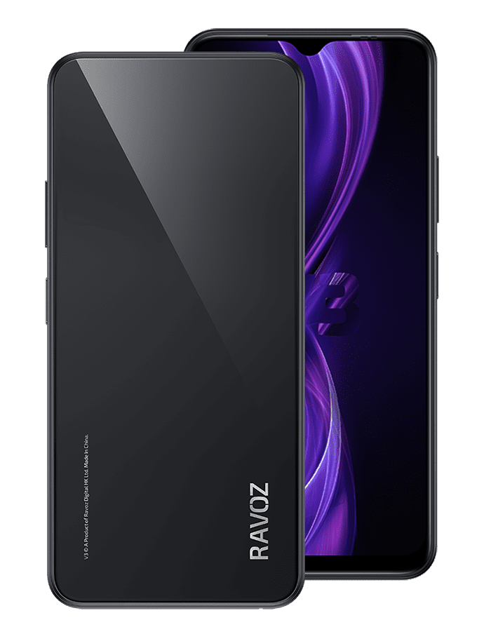 Ravoz Smartphones - Ravoz Online