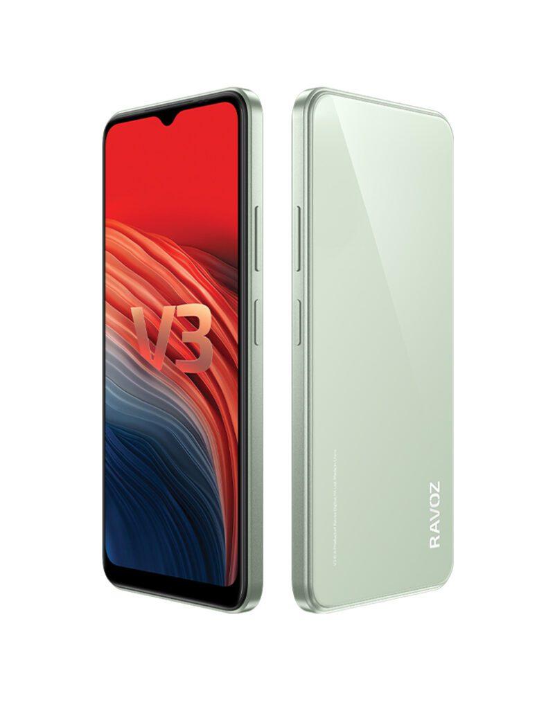 RAVOZ V1 Non Camera Smart Phone - Ravoz Online