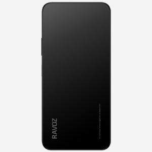 Ravoz A7 Non Camera and Non GPS Smartphone