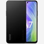 Ravoz A7 Non Camera and Non GPS Smartphone