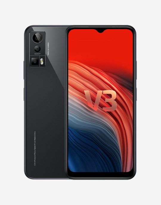 Ravoz Smartphones - With Latest Android Upgrades