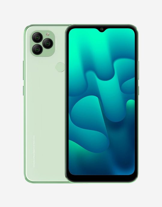 Ravoz Smartphones - With Latest Android Upgrades