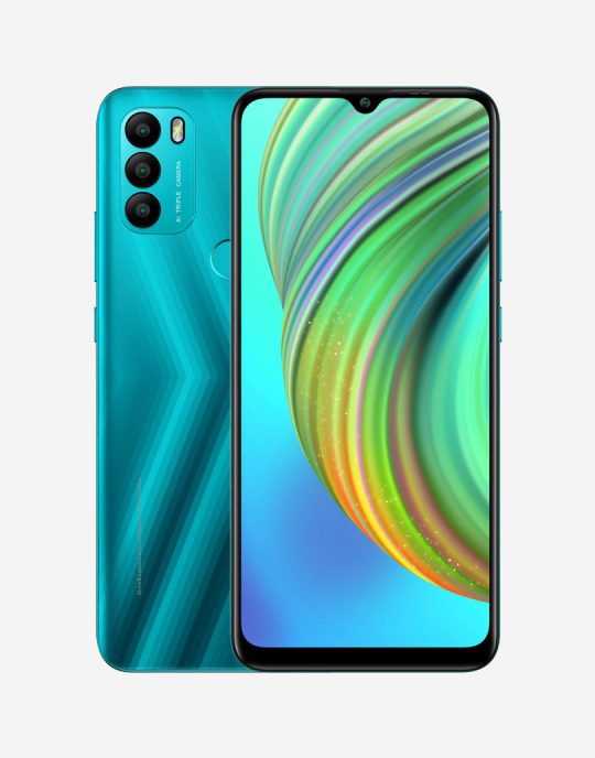 Ravoz Smartphones - With Latest Android Upgrades