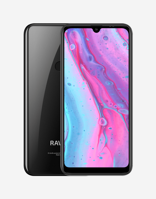 Ravoz V3 Smartphone - Ravoz Online